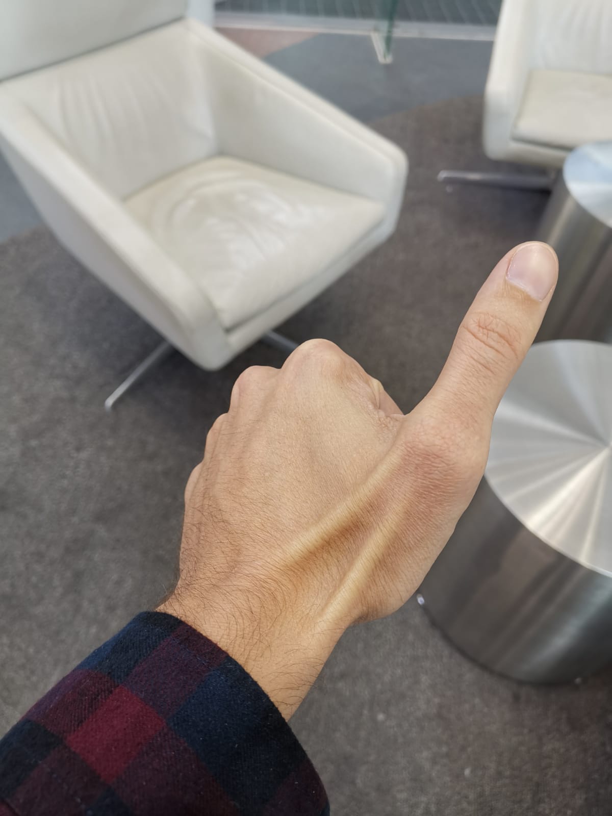 De Quervain's Tenosynovitis & Physiotherapy - MediPhysio