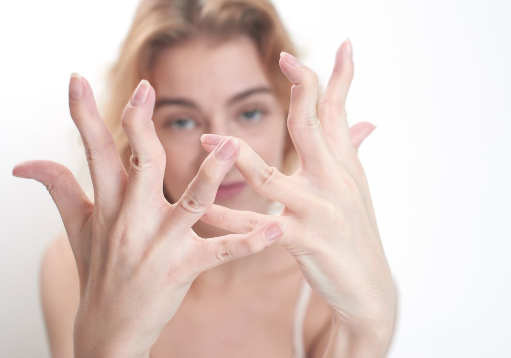 Hypermobility MediPhysio